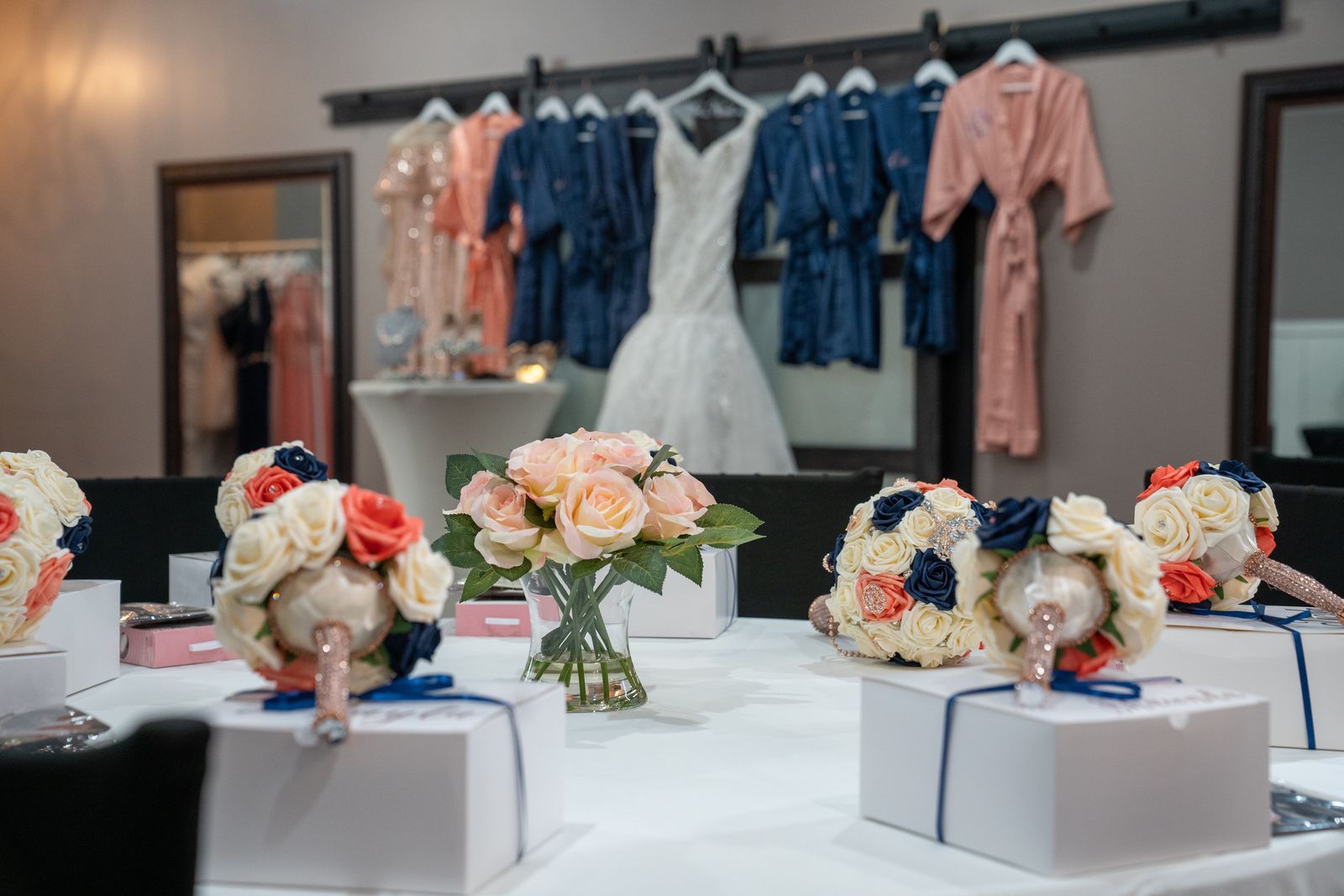 Wedding and Events Venue The Rhythm Factory - Soprano Room Photos