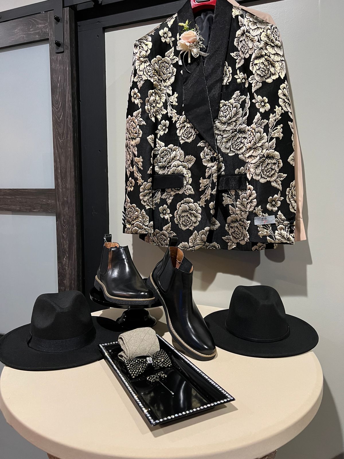 Wedding and Events Venue The Rhythm Factory - Soprano Room Photos