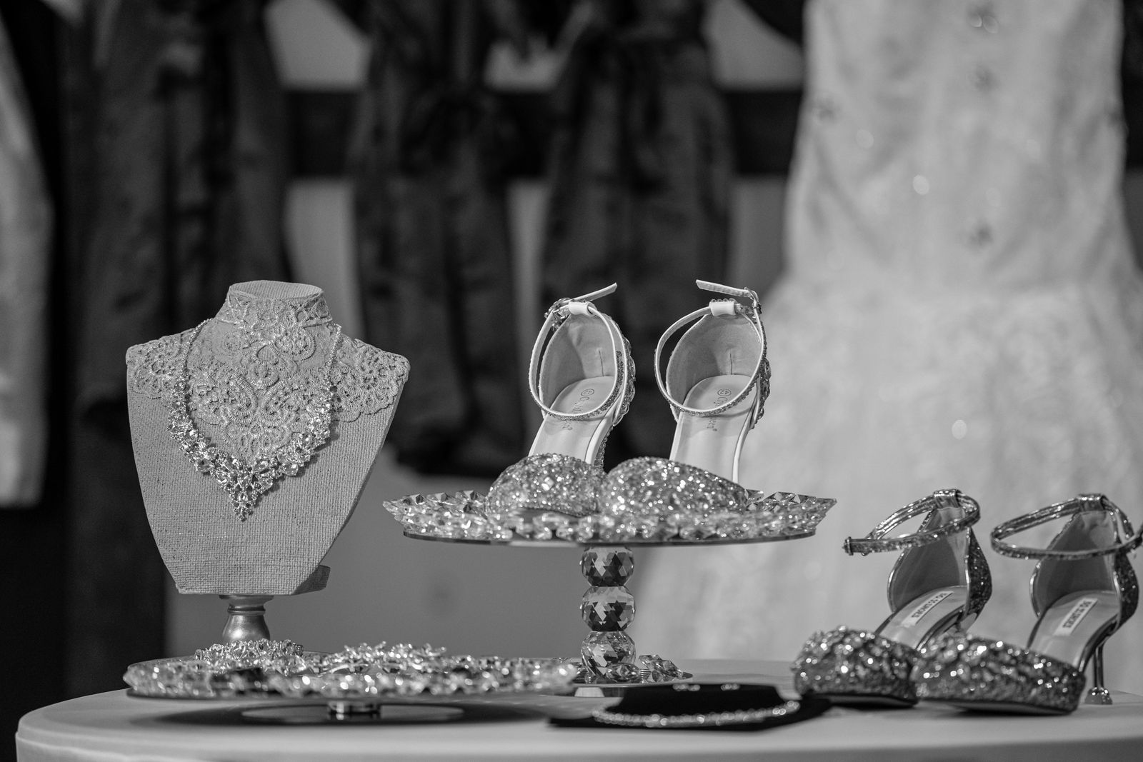 Wedding and Events Venue The Rhythm Factory - Soprano Room Photos