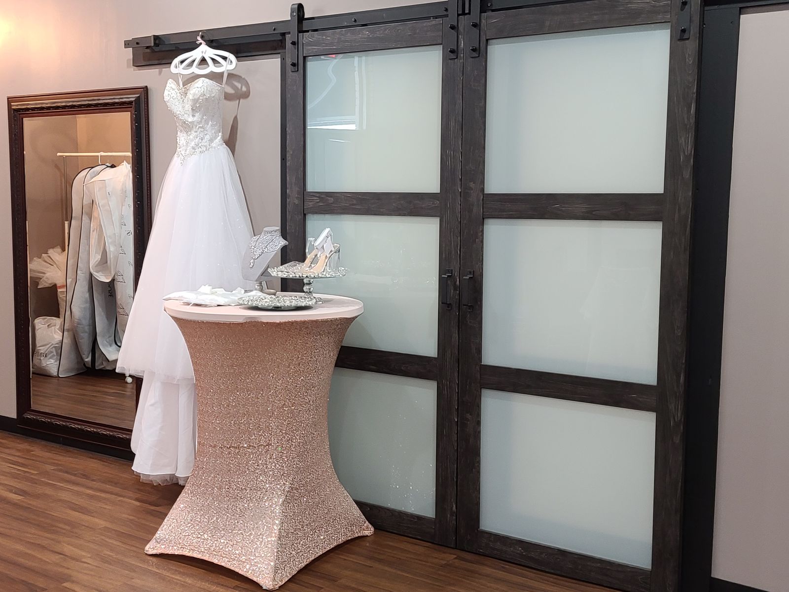 Wedding and Events Venue The Rhythm Factory - Soprano Room Photos