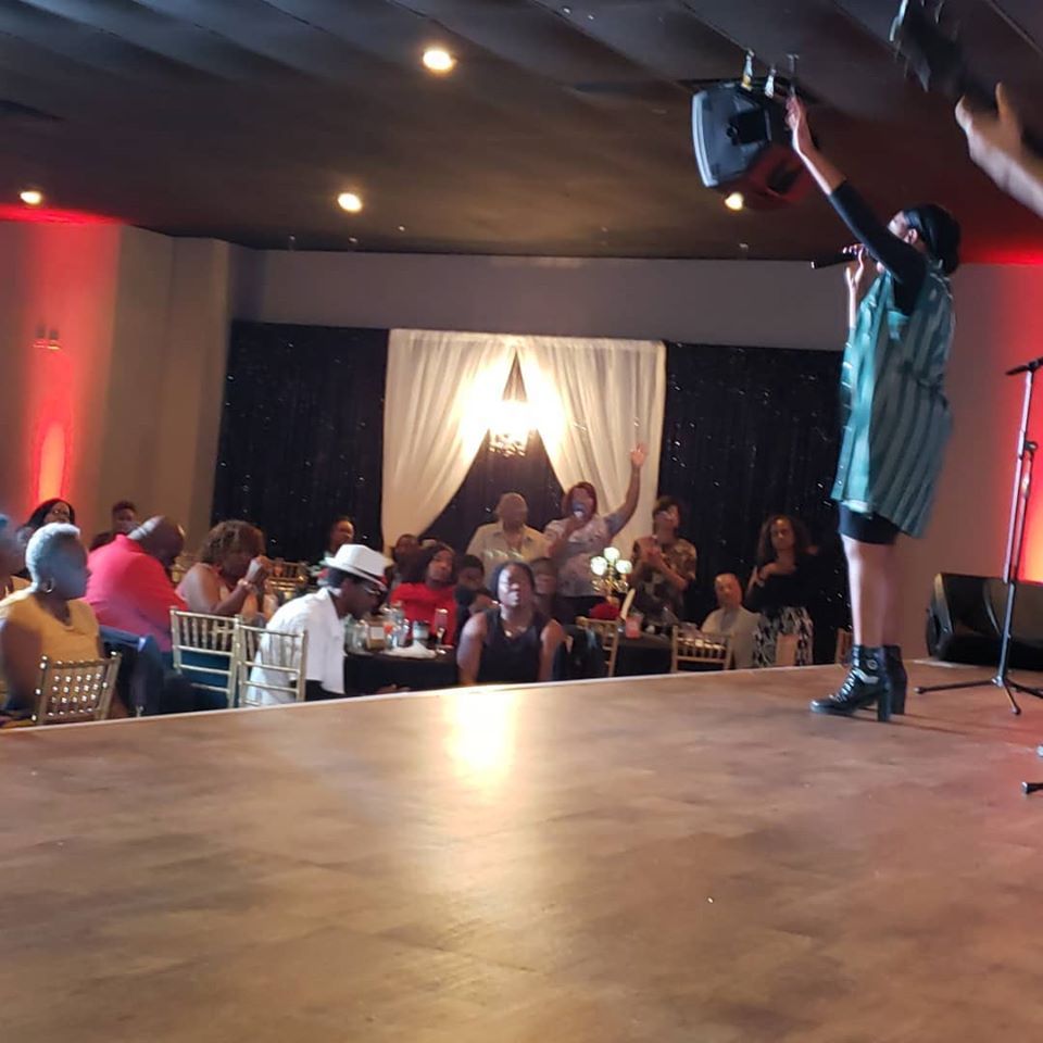 Wedding and Events Venue The Rhythm Factory - Shows