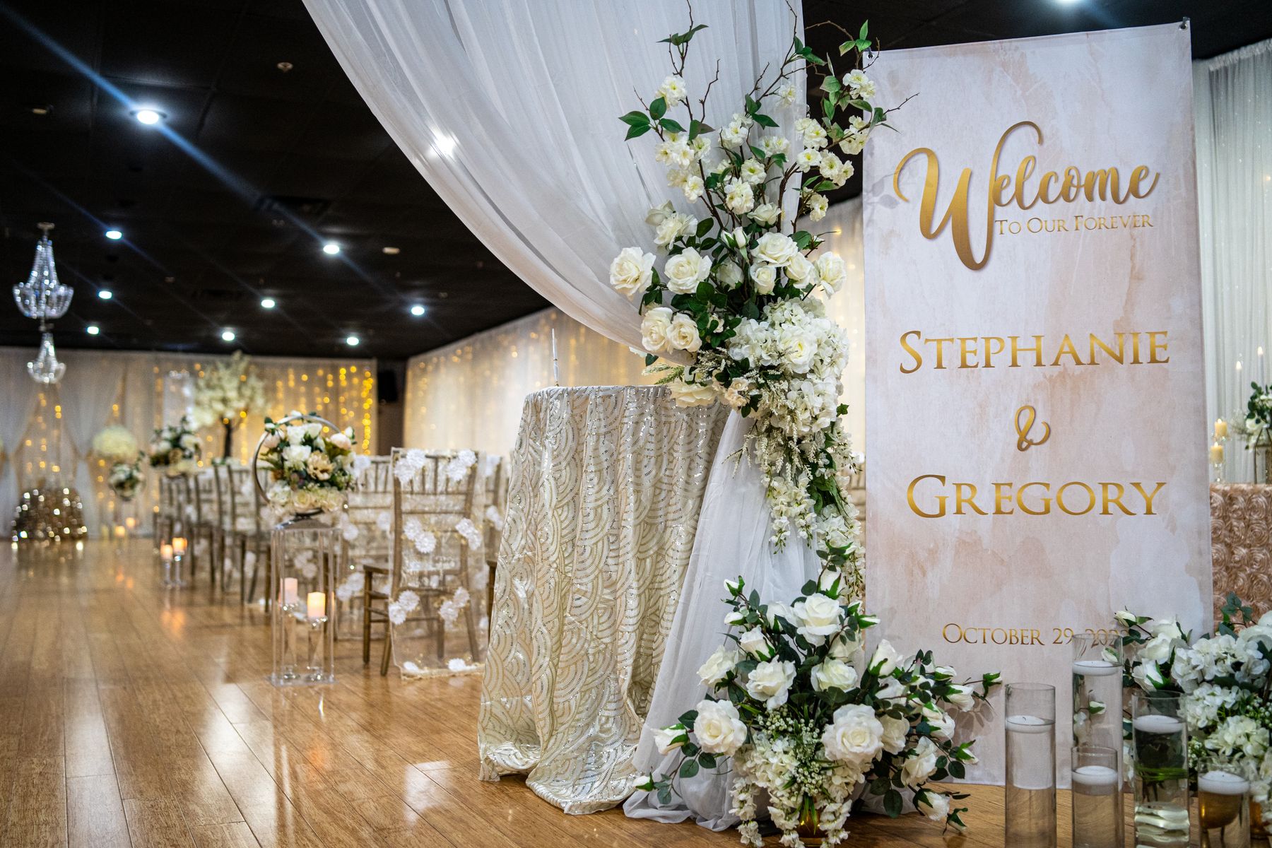 Wedding and Events Venue The Rhythm Factory - GALLERY