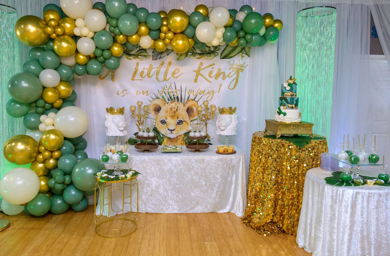 Wedding and Events Venue The Rhythm Factory - Alto Room Photos