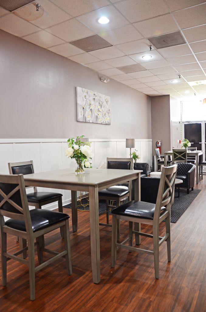 Wedding and Events Venue The Rhythm Factory - Soprano Room Photos