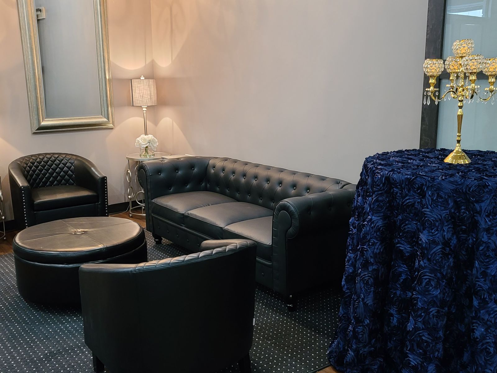 Wedding and Events Venue The Rhythm Factory - Soprano Room Photos