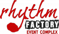 Wedding and Events Venue The Rhythm Factory