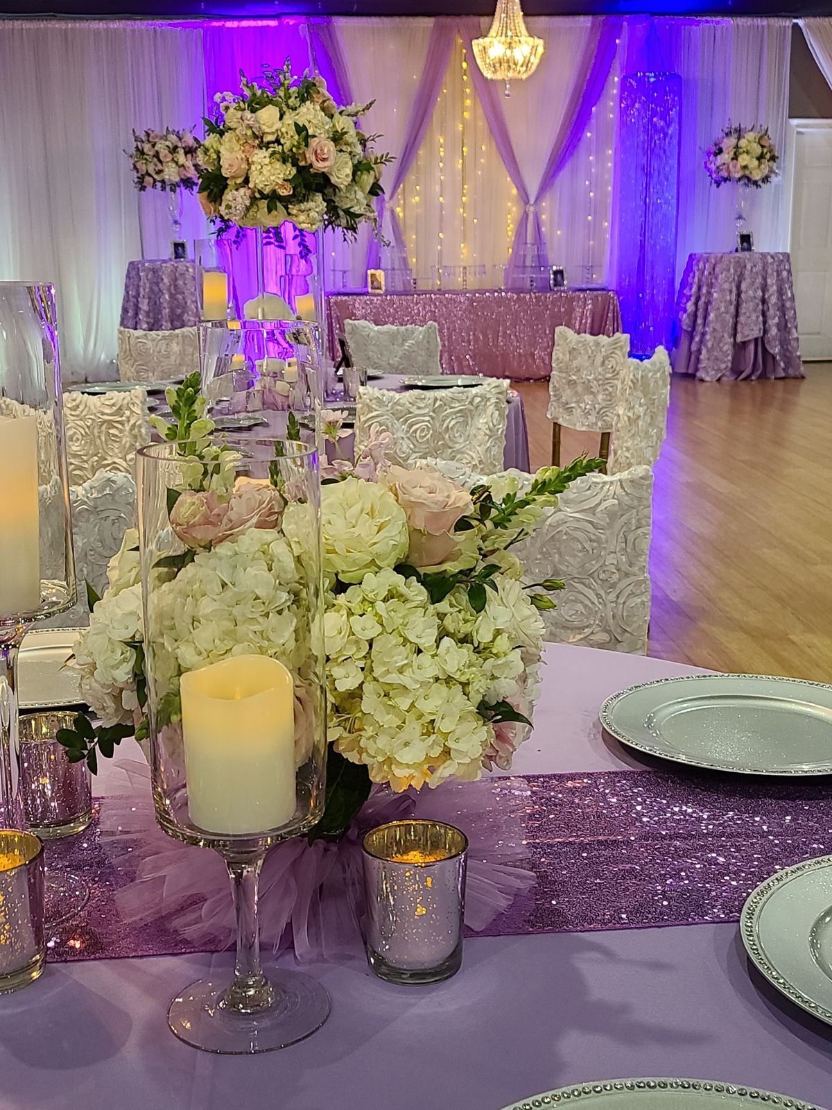 Wedding and Events Venue The Rhythm Factory - Alto Room Photos