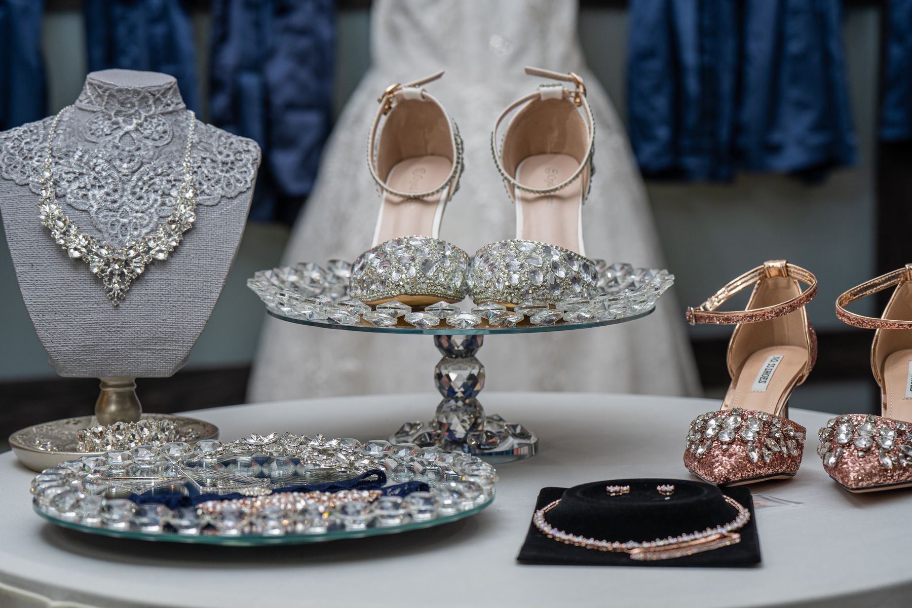 Wedding and Events Venue The Rhythm Factory - Soprano Room