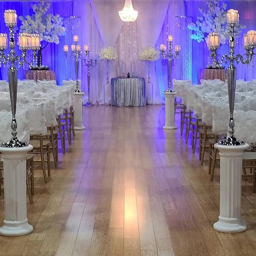 Wedding and Events Venue The Rhythm Factory - Alto Room Photos