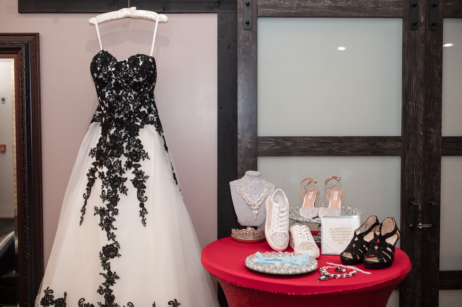 Wedding and Events Venue The Rhythm Factory - Soprano Room Photos