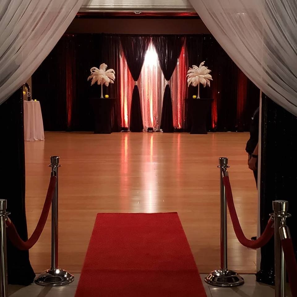 Wedding and Events Venue The Rhythm Factory - GALLERY