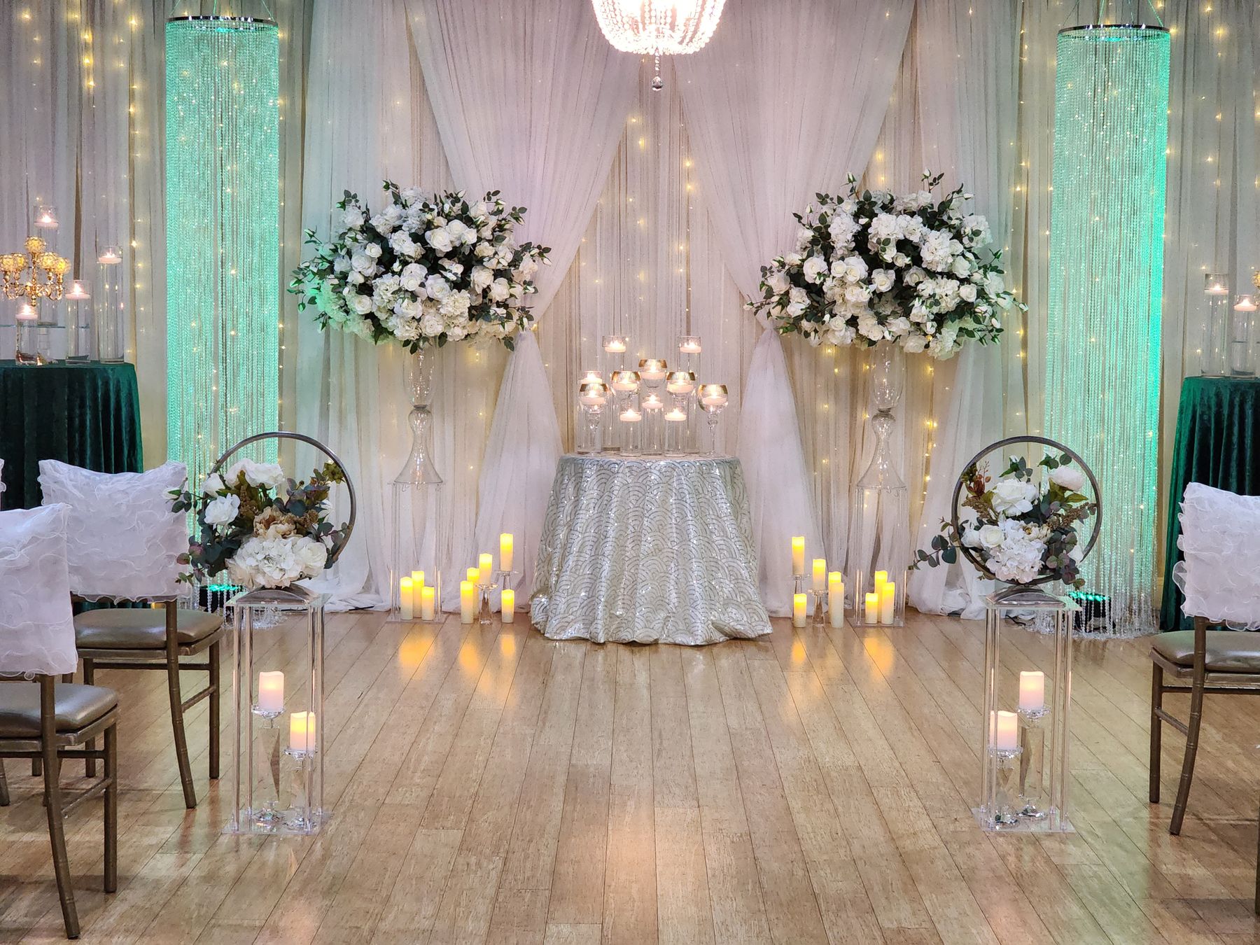 Wedding and Events Venue The Rhythm Factory - Alto Room