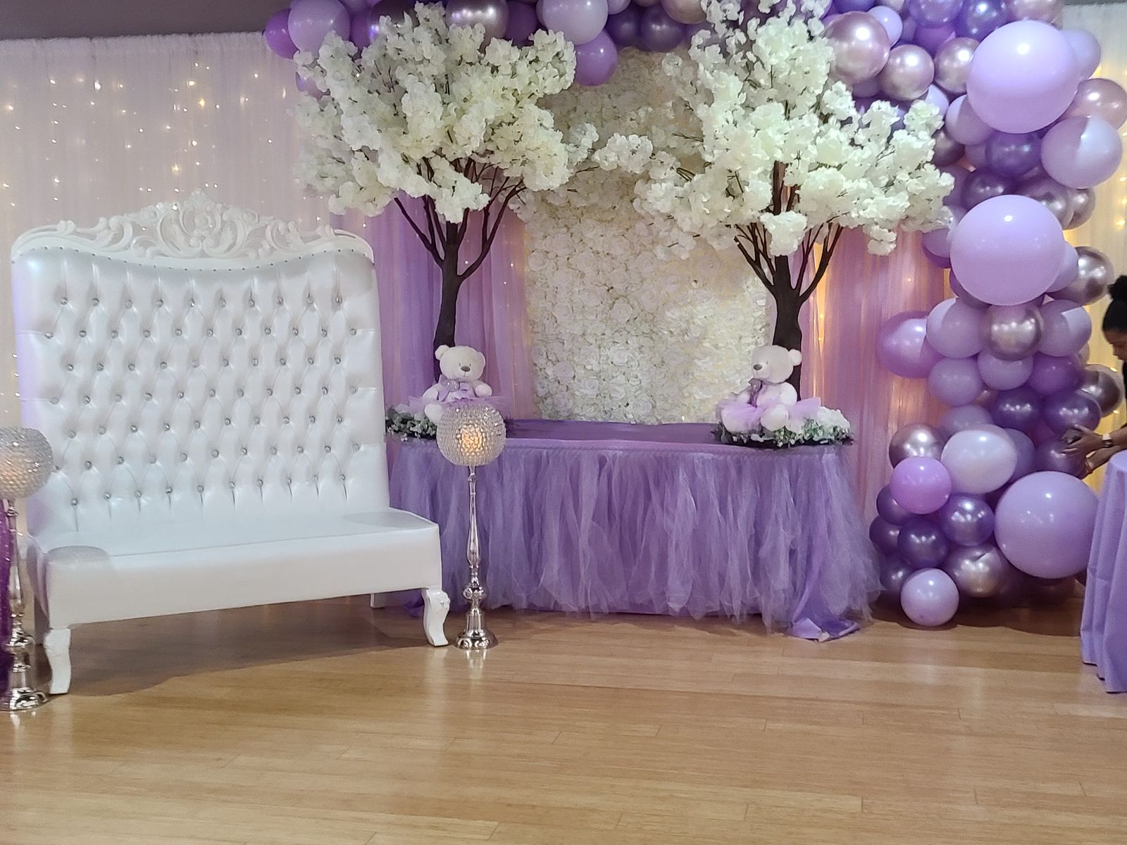 Wedding and Events Venue The Rhythm Factory - Alto Room Photos