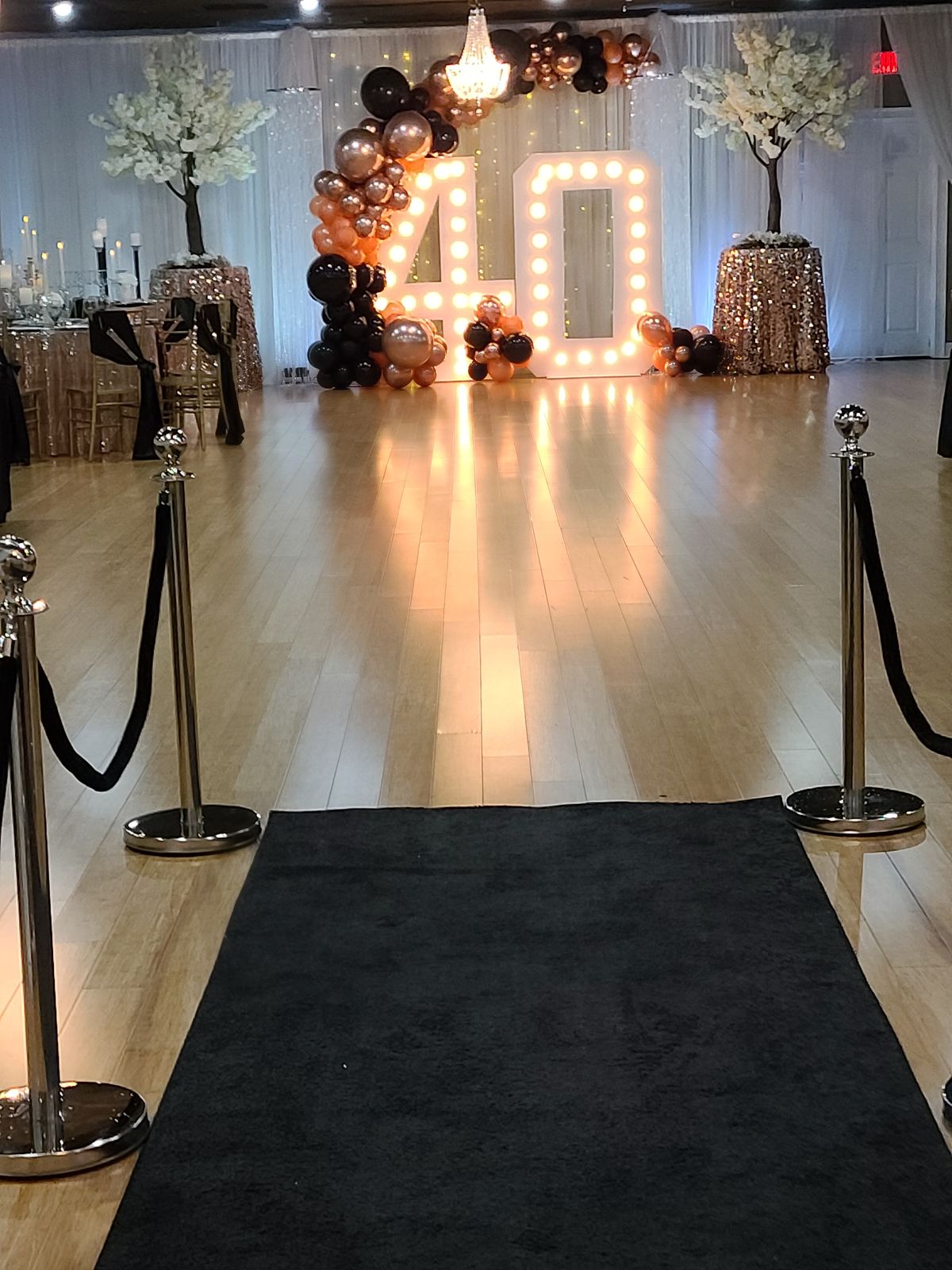 Wedding and Events Venue The Rhythm Factory - Alto Room Photos