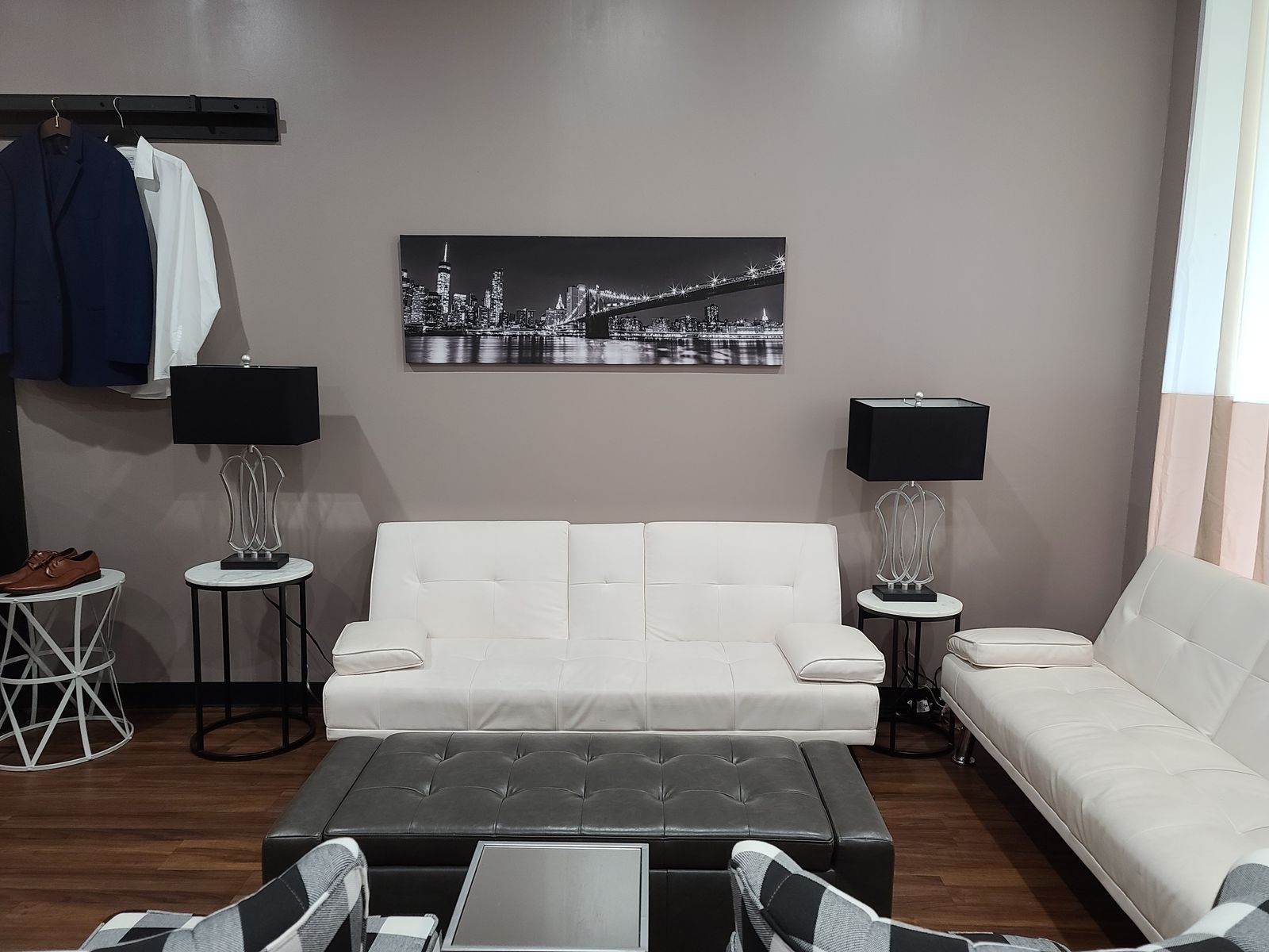 Wedding and Events Venue The Rhythm Factory - Soprano Room Photos