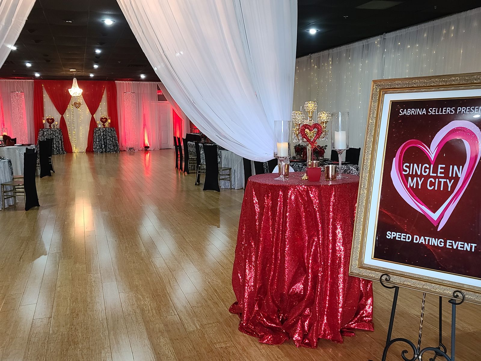 Wedding and Events Venue The Rhythm Factory - Alto Room Photos