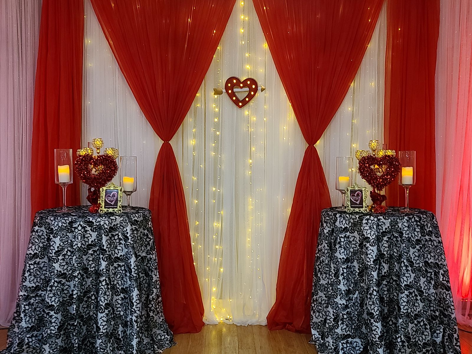 Wedding and Events Venue The Rhythm Factory - Alto Room Photos