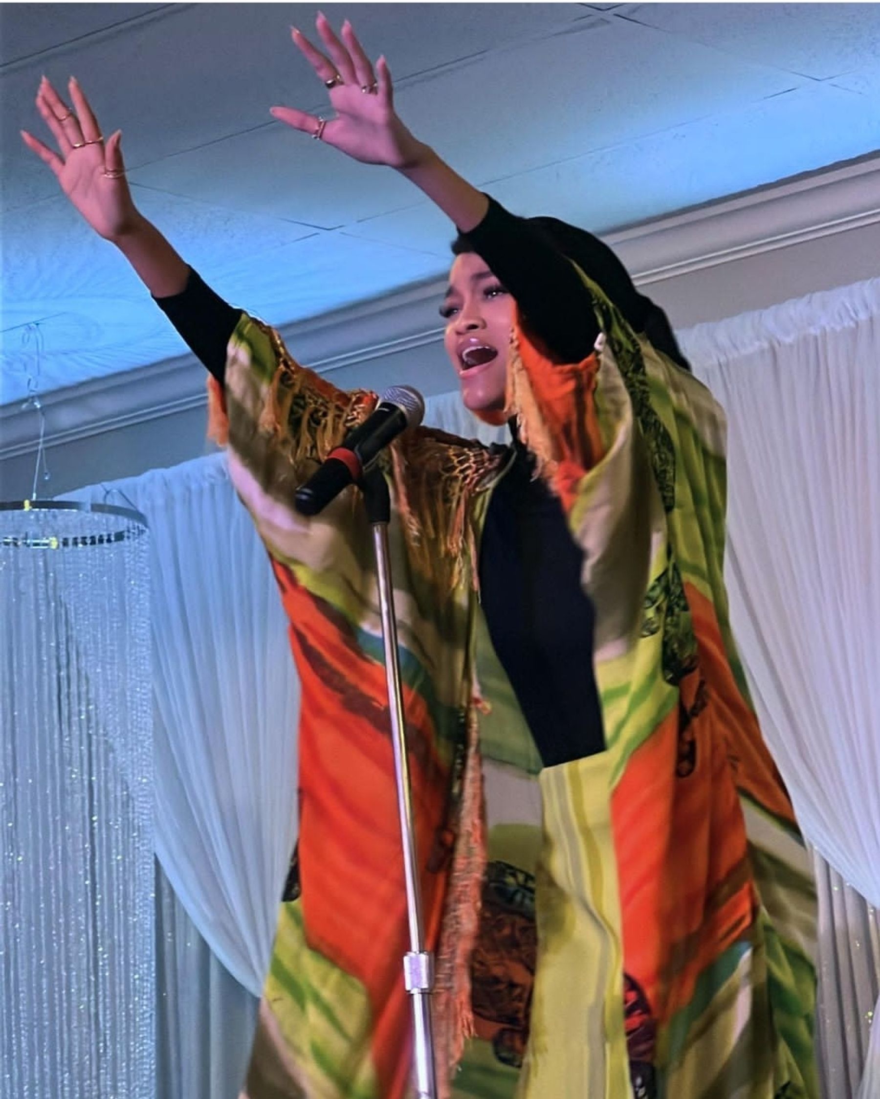 Wedding and Events Venue The Rhythm Factory - Shows