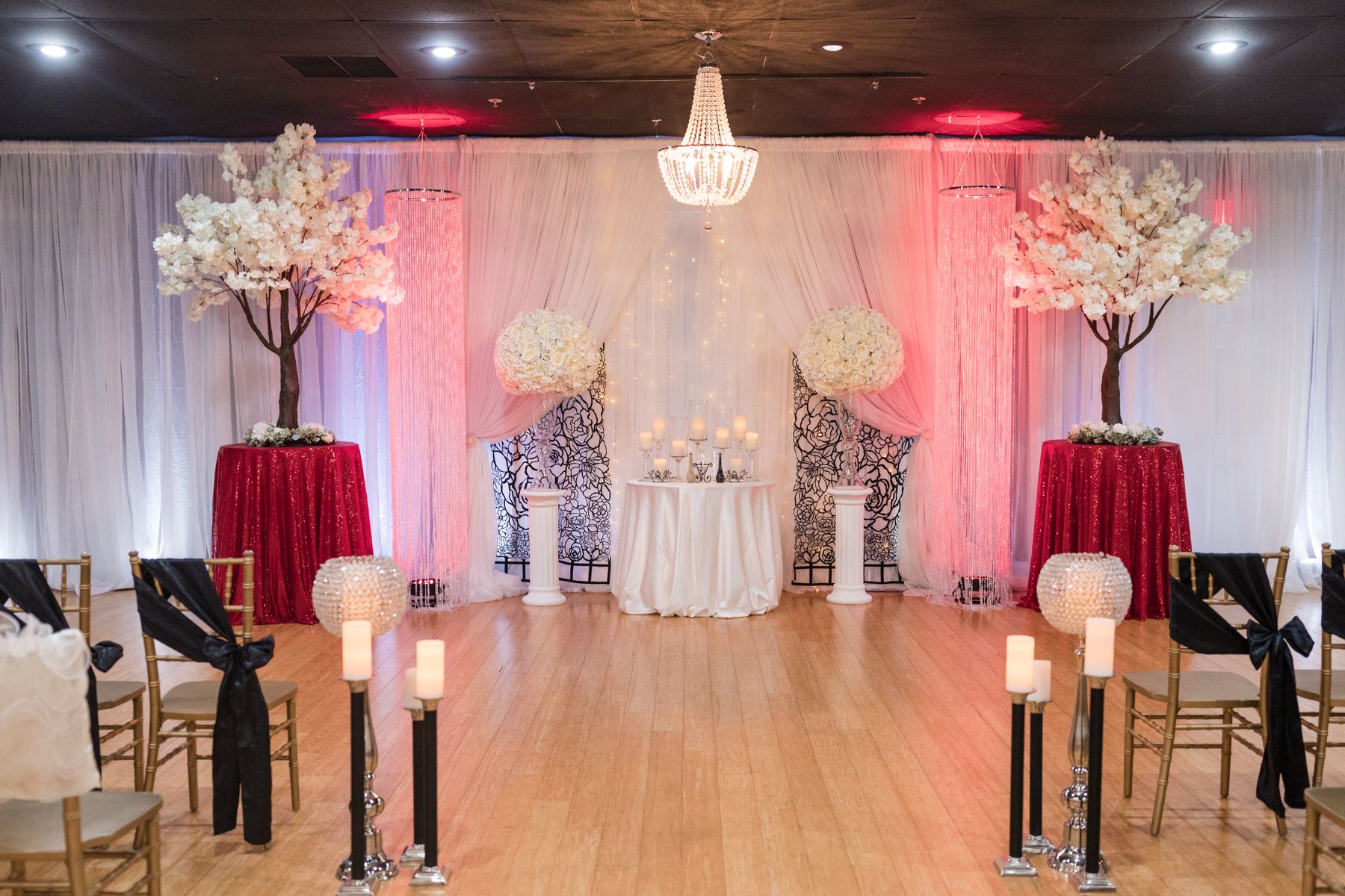 Wedding and Events Venue The Rhythm Factory - Alto Room