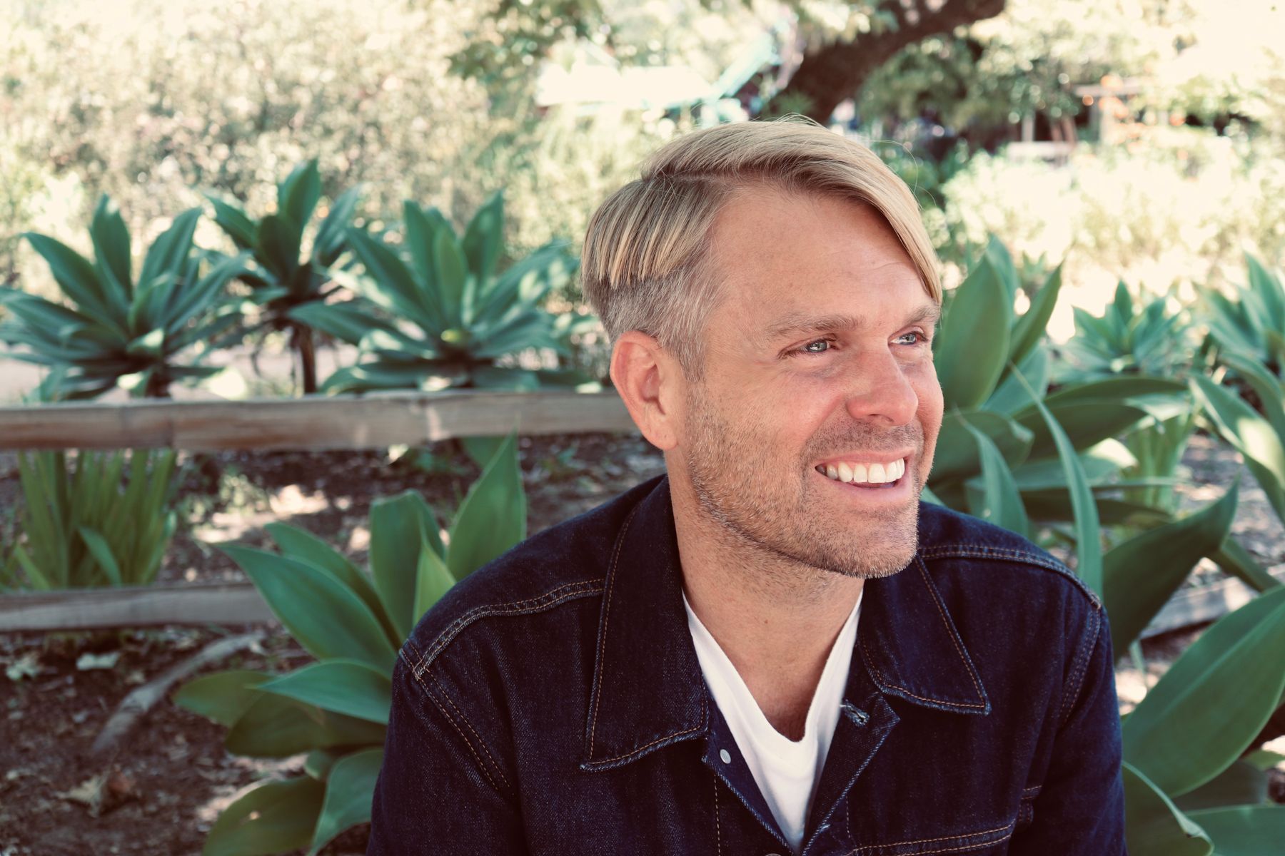 Jeff Anderson