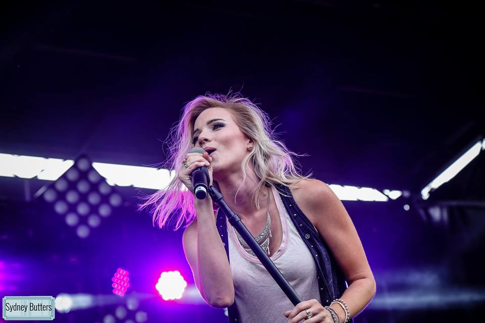 Leah Nominated for 3 CMA Ontario Awards!