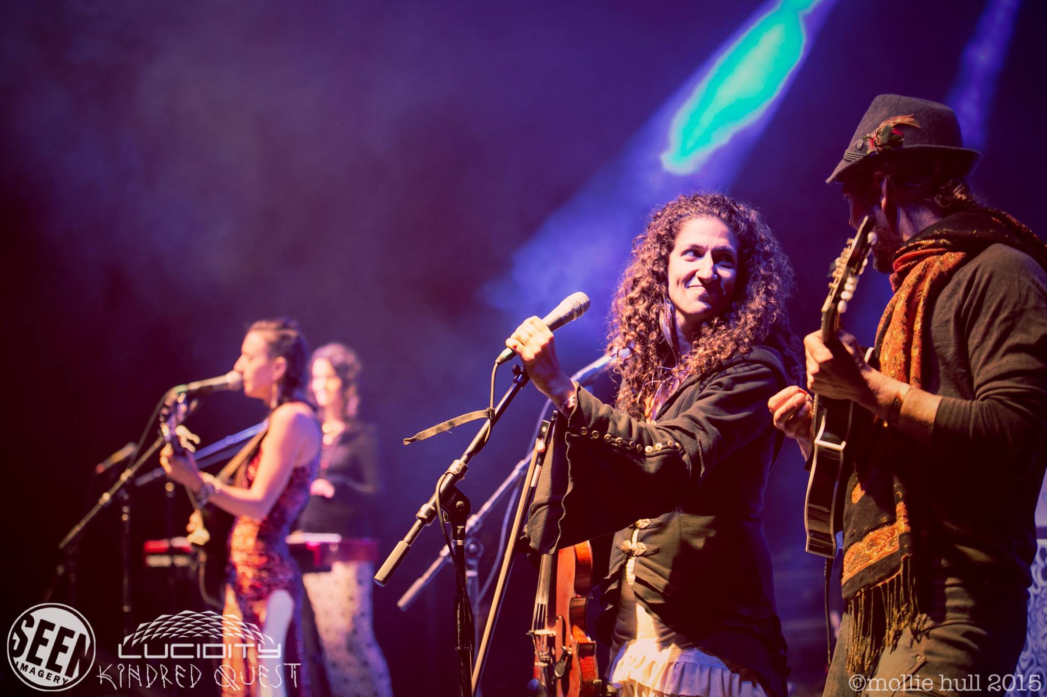 Lydia Violet - Music