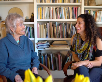 Lydia Violet - About Lydia