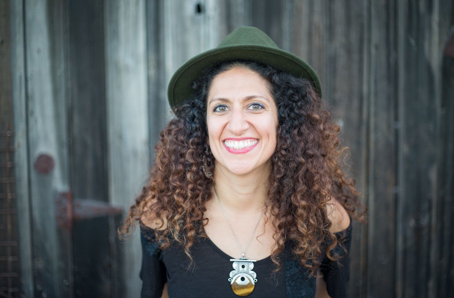 Lydia Violet - Gallery