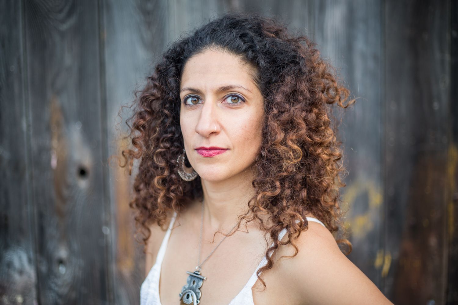 Lydia Violet - Gallery