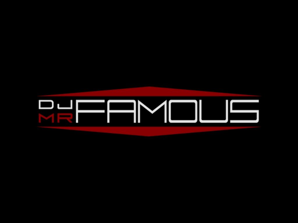 DJ Mr Famous