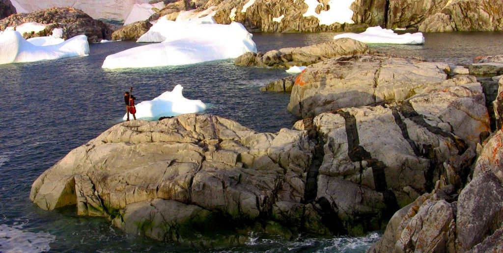 Garth Stevenson - Photos