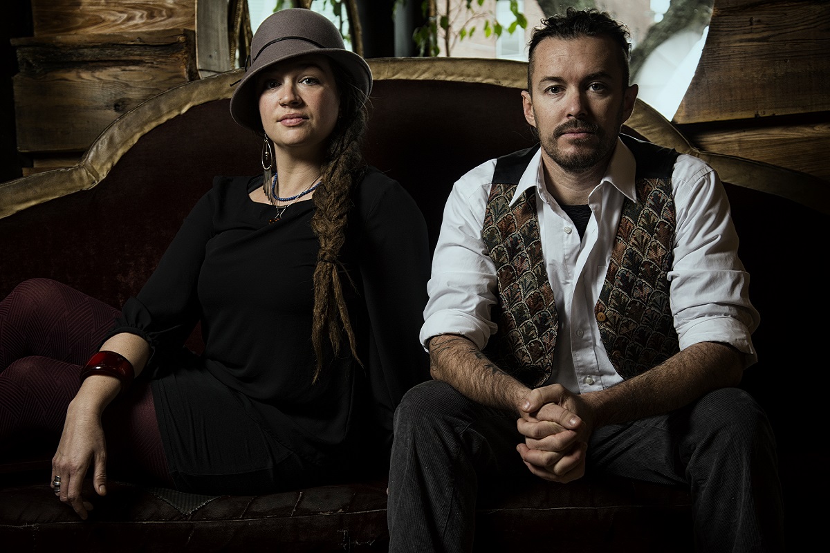 Lady Valiant - Videos