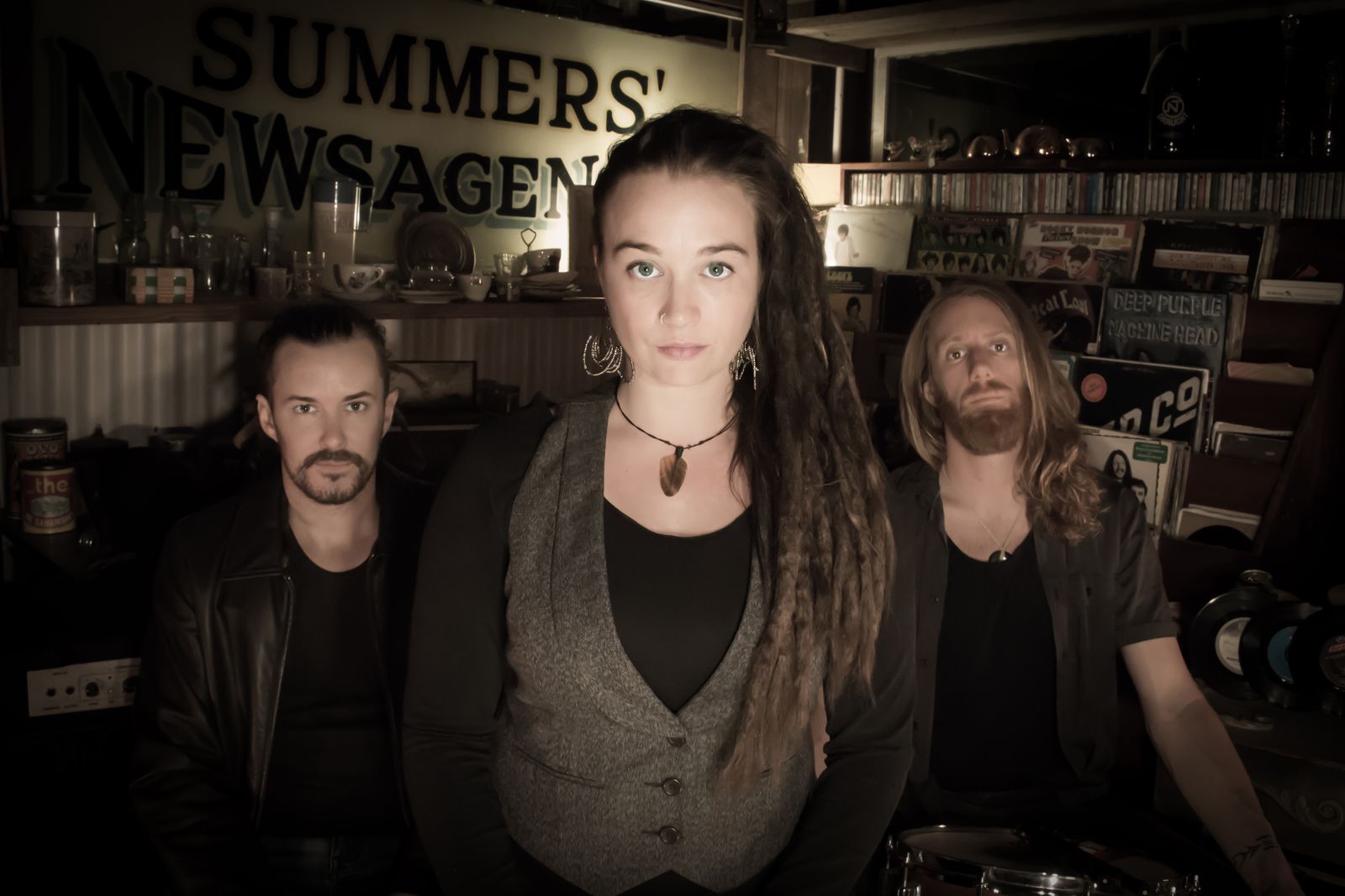 Lady Valiant - Photos