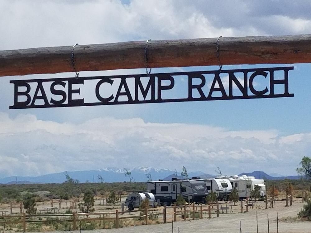 Base Camp Family Campground - Media