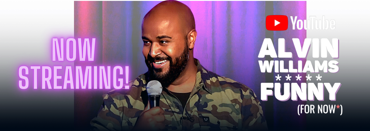 Alvin Williams