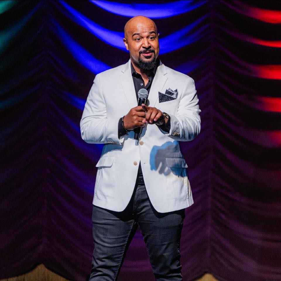 Alvin Williams - Bio