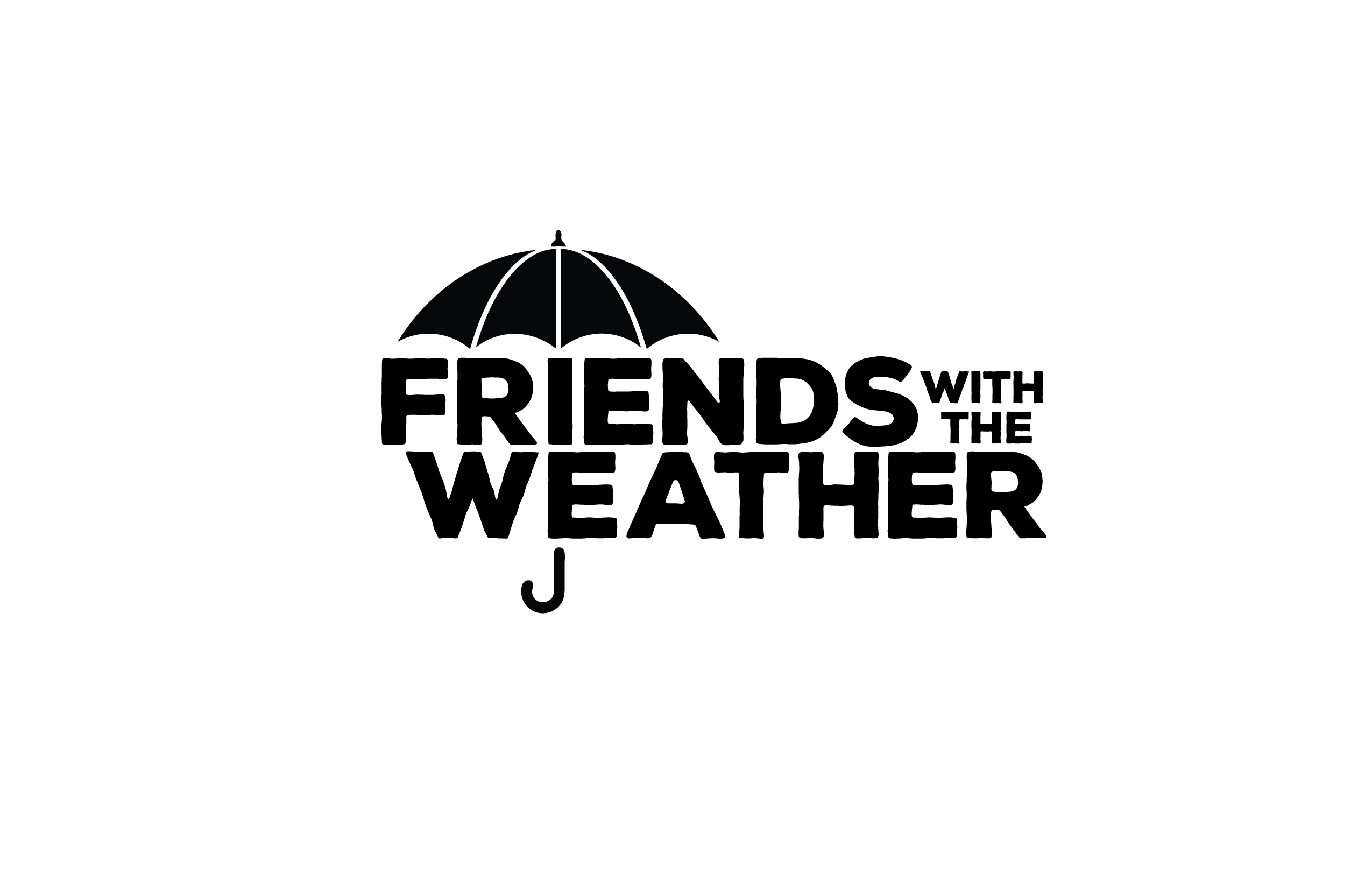 Friends with the Weather