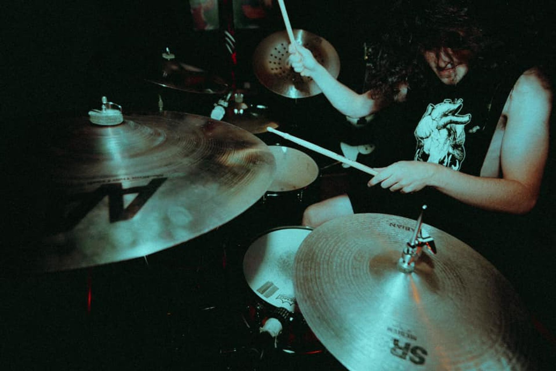 Jason Kaplan - Discography