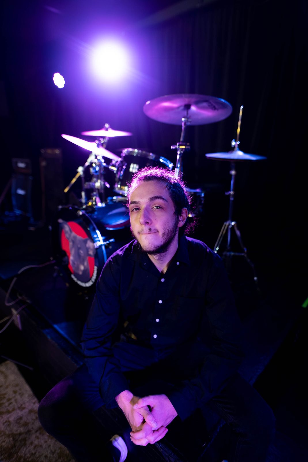 Jason Kaplan - Photos