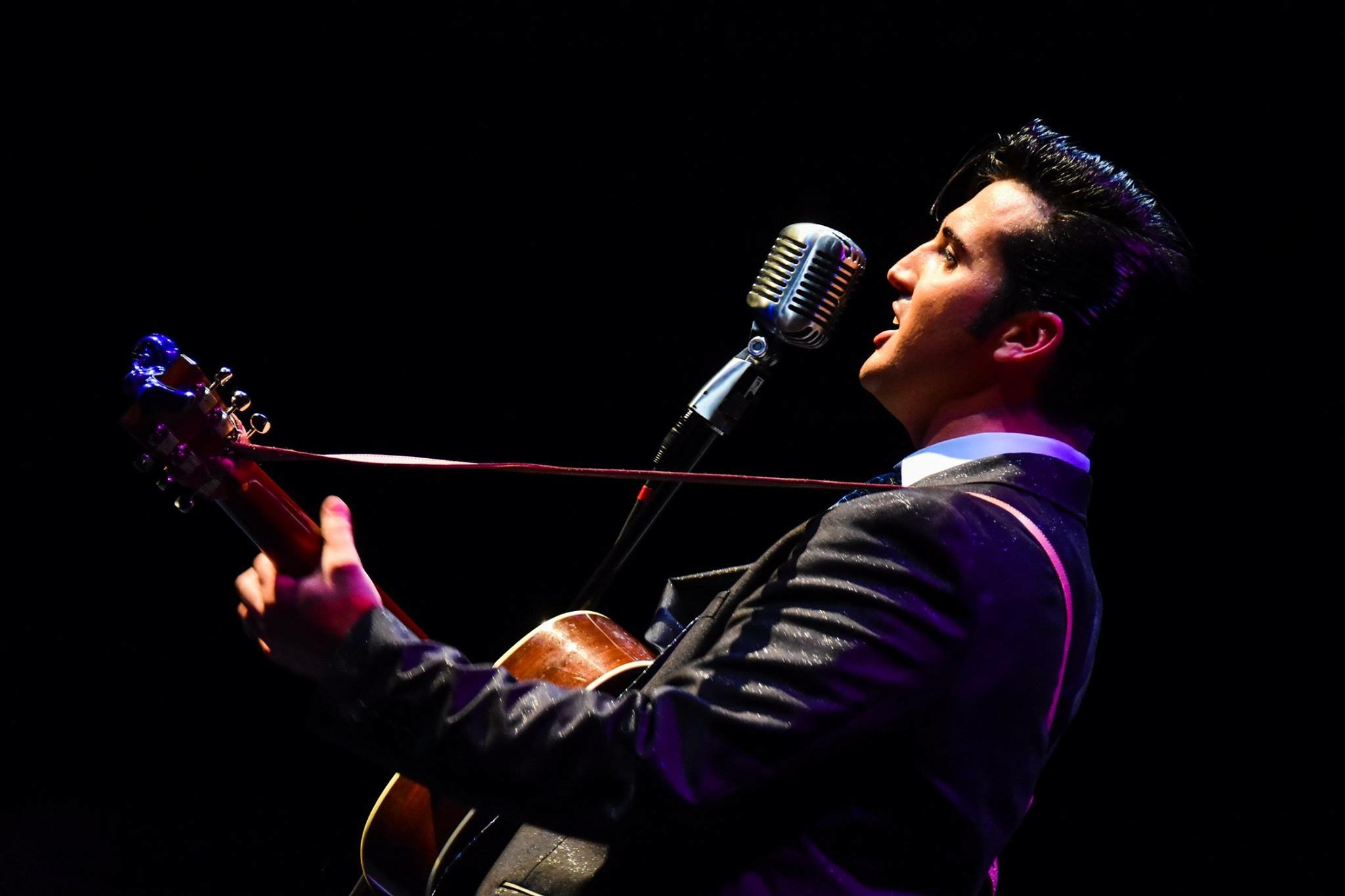 Brandon Bennett - THE STORY