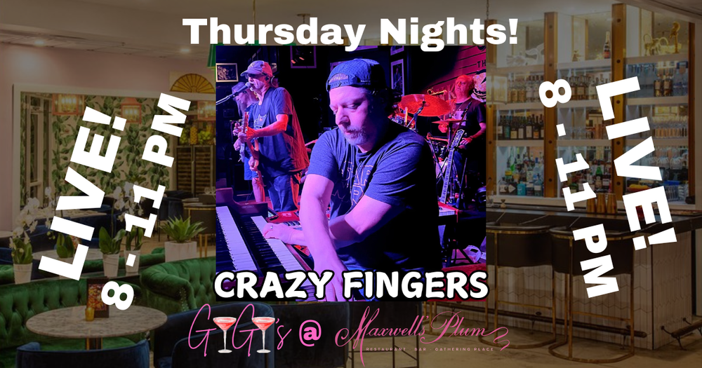 Crazy Fingers