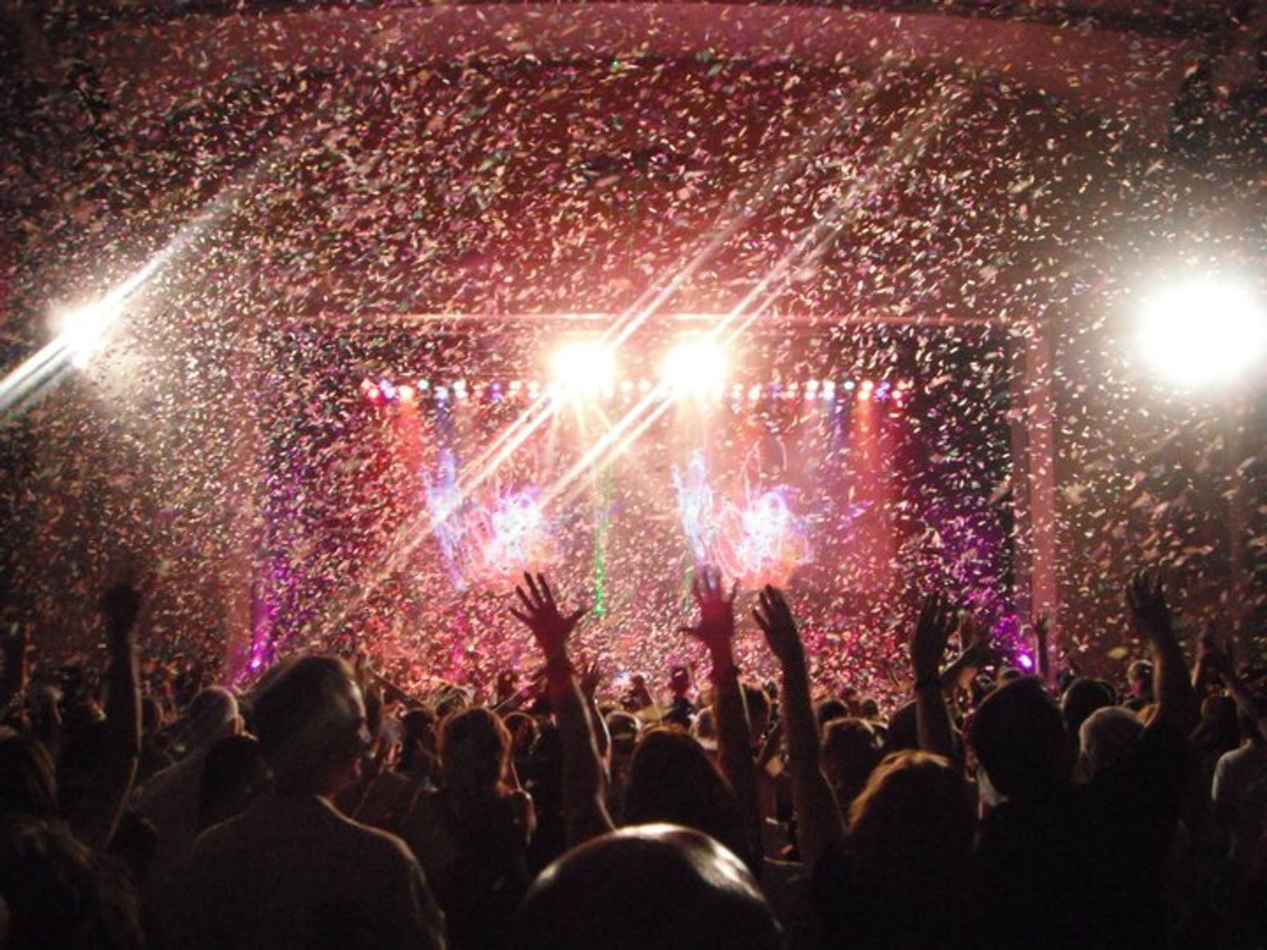 Symphonic Rockshow - Shows