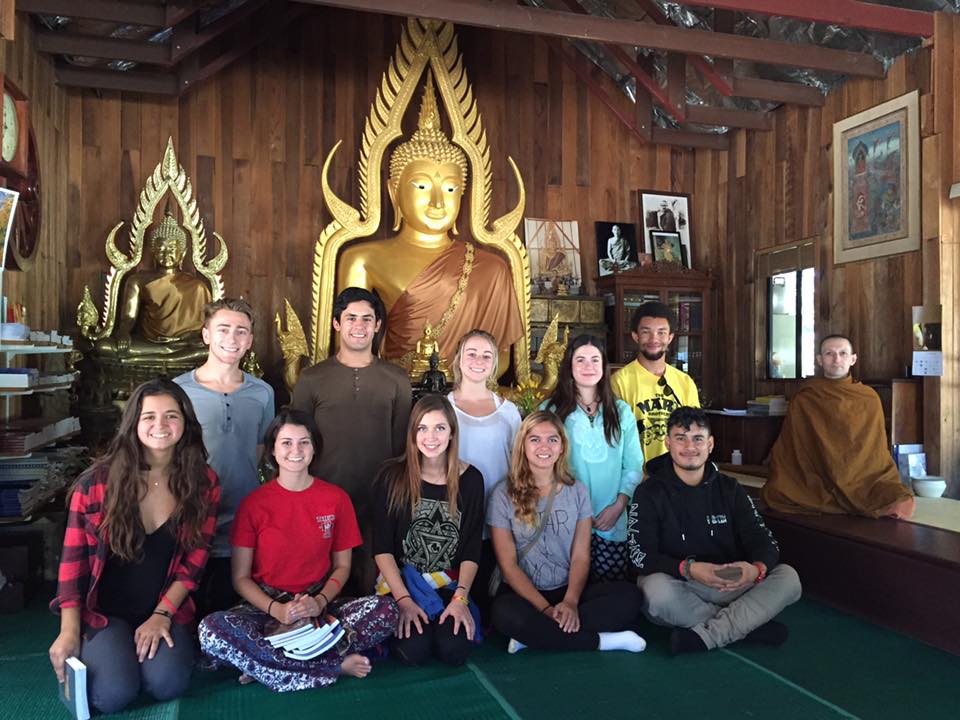 The Metta Forest Monastery