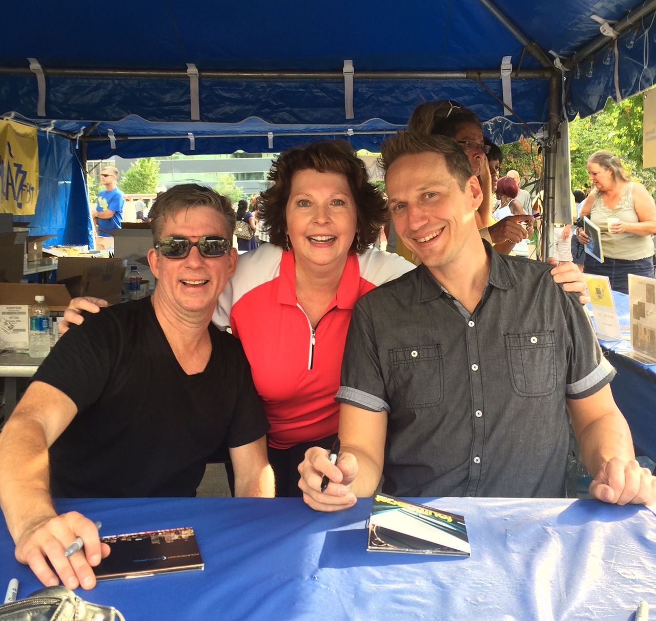 Grace Anne Music - Photos