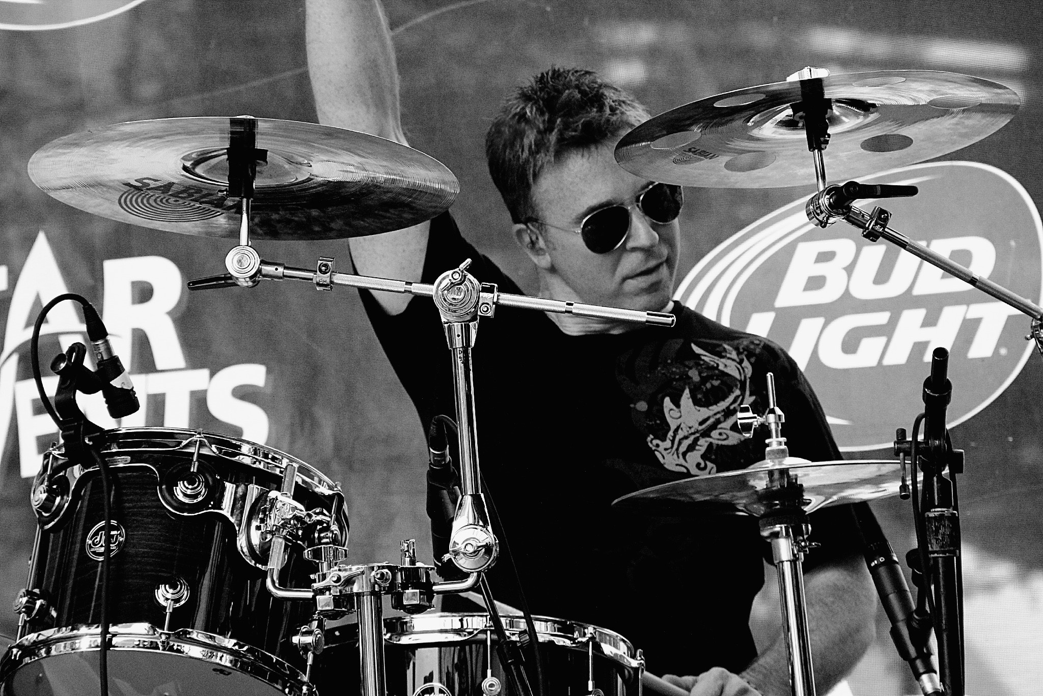 Ron Barnes - Audio Visual