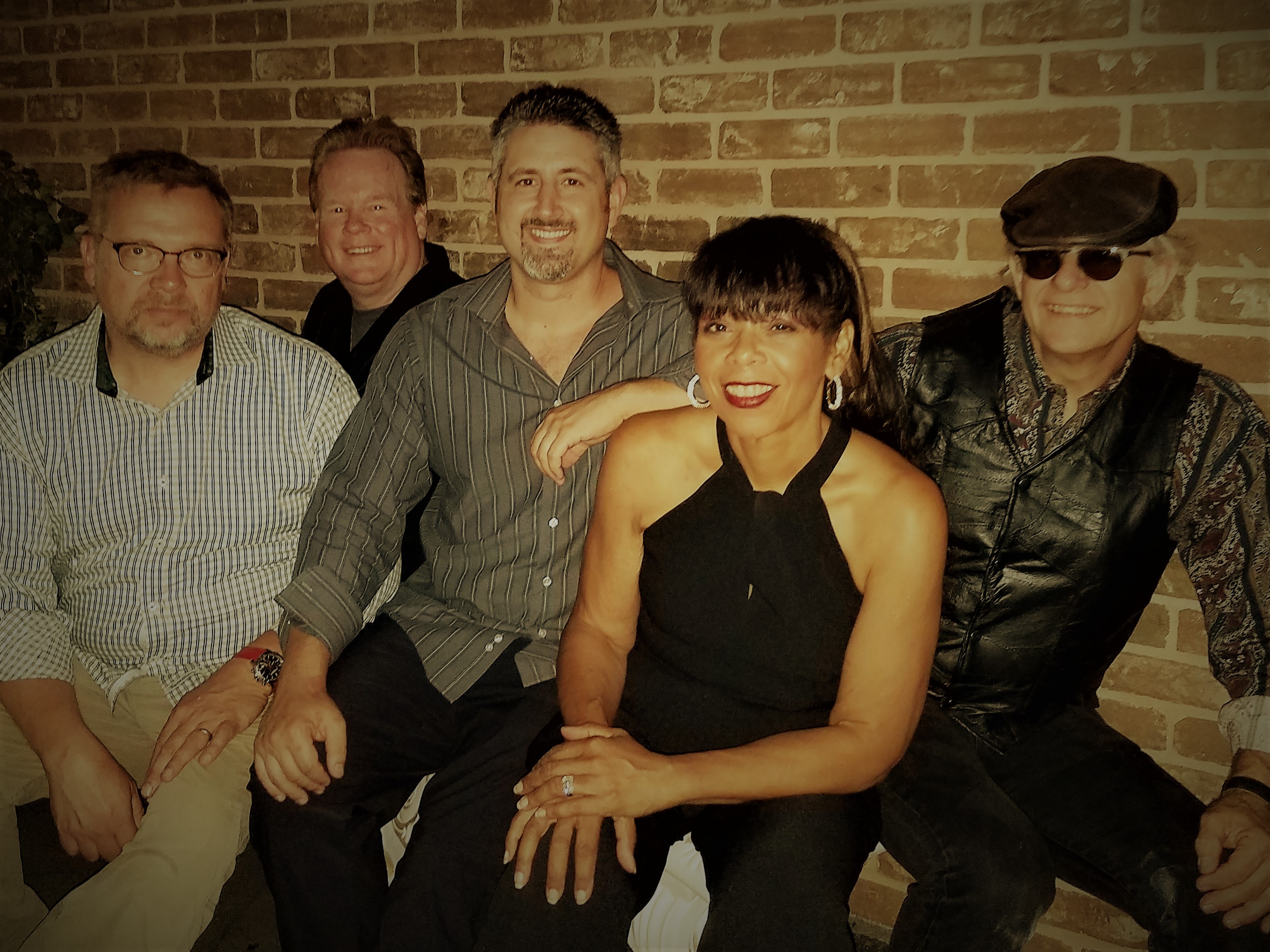 The Velvet Hammer Band