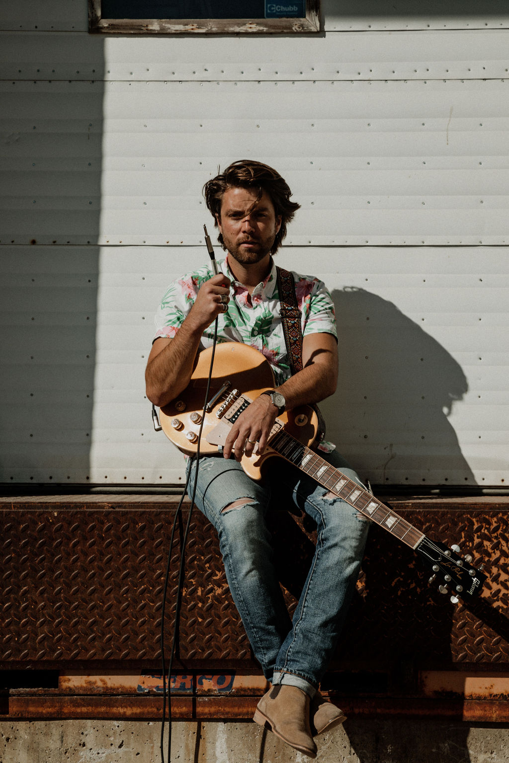 Brandon Post - SHOWS