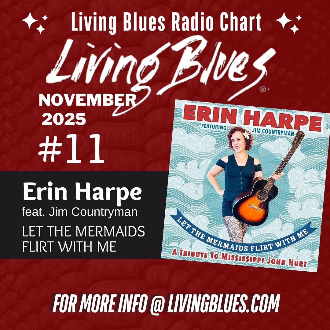 Erin Harpe