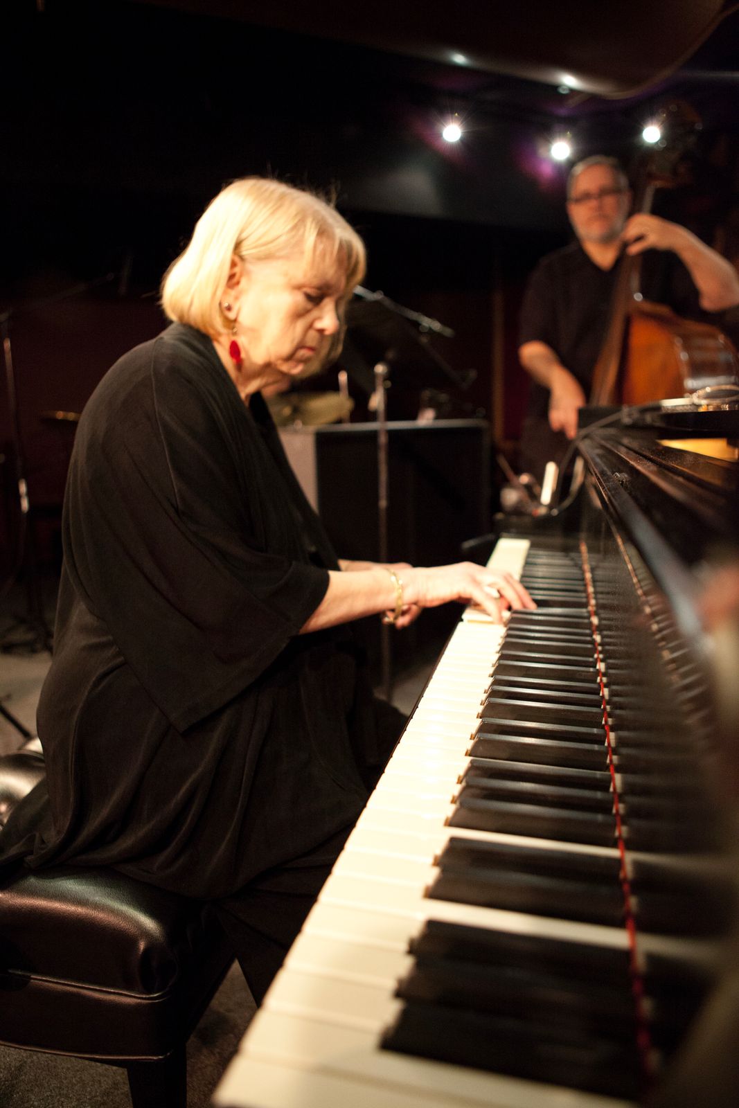 Beegie Adair - Media