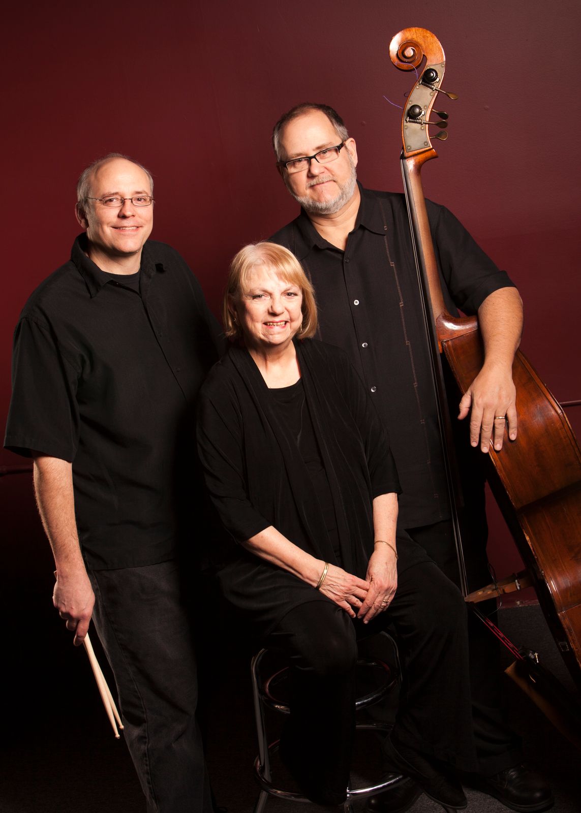 Beegie Adair - Media